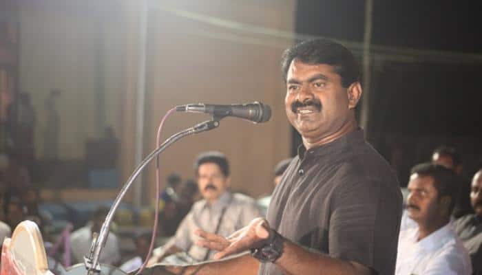 கமல்ஹாசனின் கருத்துக்கு சீமான் பதில்! | Tamil Nadu News in Tamil