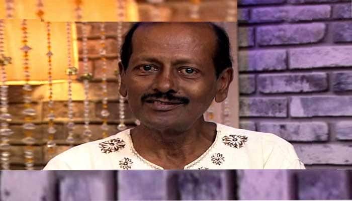 மதுரையில் நடிகர் அல்வா வாசு நேற்று காலமானார் | Movies News in Tamil