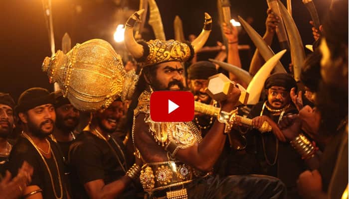 ஒரு நல்ல நாள் பாத்து சொல்றேன் டீசர்: வீடியோ! | Movies News in Tamil