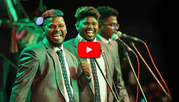 இணையத்தில் வைரலாகும் Casteless Collective வீடியோ! | Social News in Tamil