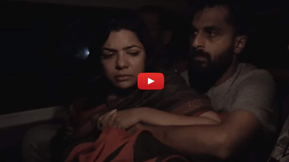 எஸ் துர்கா (Sexy Durga) படத்திற்கு யு/ஏ சான்றிதழ்!! | Movies News in Tamil