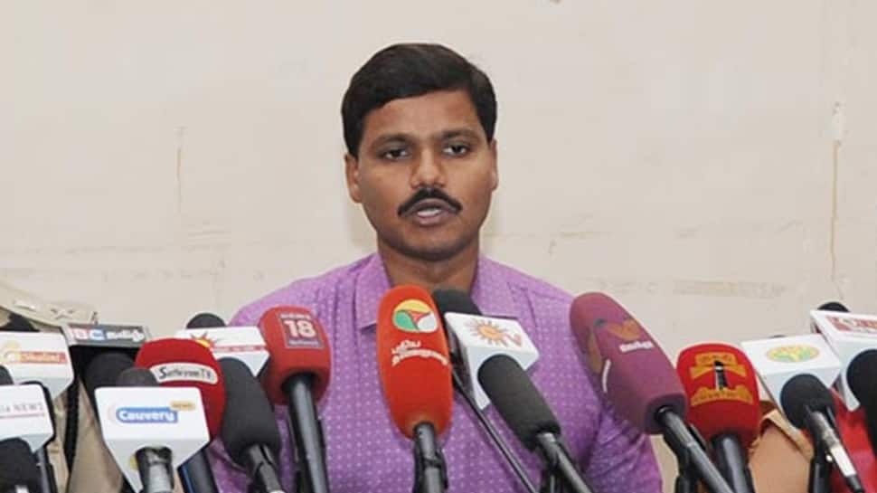 குரங்கணி தீவிபத்தில் மீட்கப்பட்வர்களுக்கு தரமான சிகிச்சை! | Tamil Nadu ...