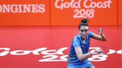 Manika Batra News in Tamil, Latest Manika Batra news, photos, videos ...