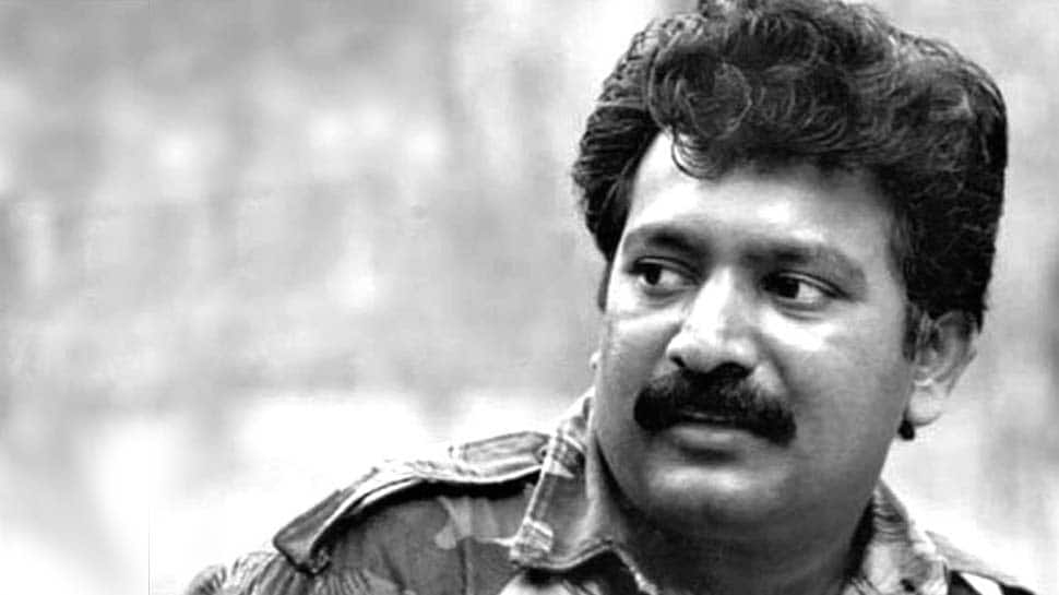 வேலுப்பிள்ளை பிரபாகரன் வாழ்க்கை படத்தின் பெயர் வெளியானது! | Velupillai ...