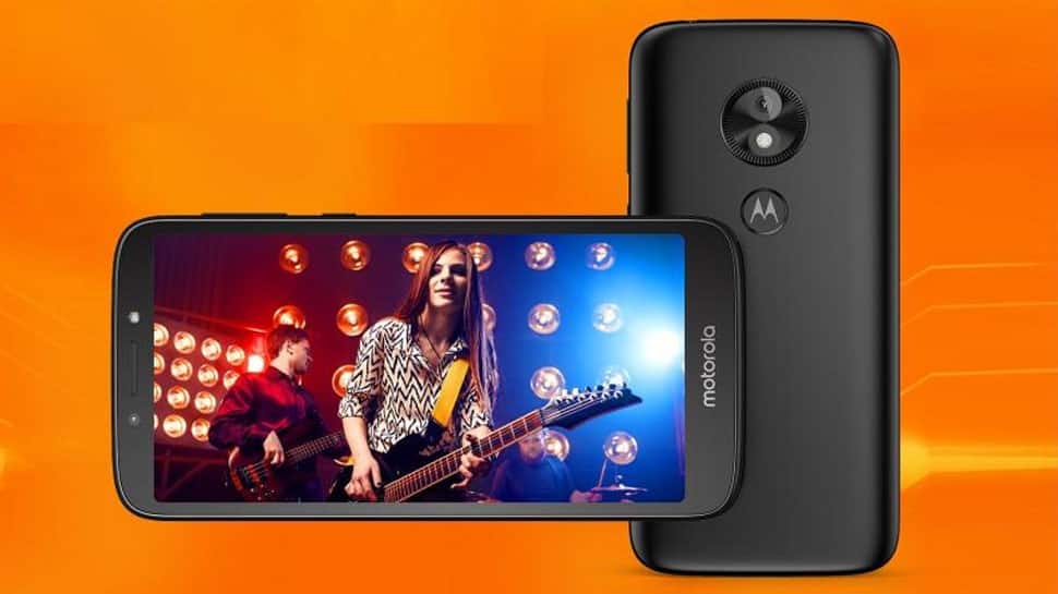 Motorola நிறுவனத்தில் முதல் Android Go வெளியானது! | Motorola has ...