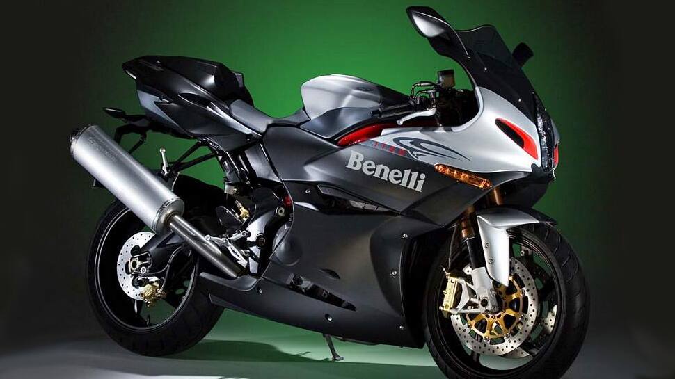 இந்தியாவில் உதயமாகிறது பிரபல Benelli Bikes நிறுவனம்! | Lifestyle News ...
