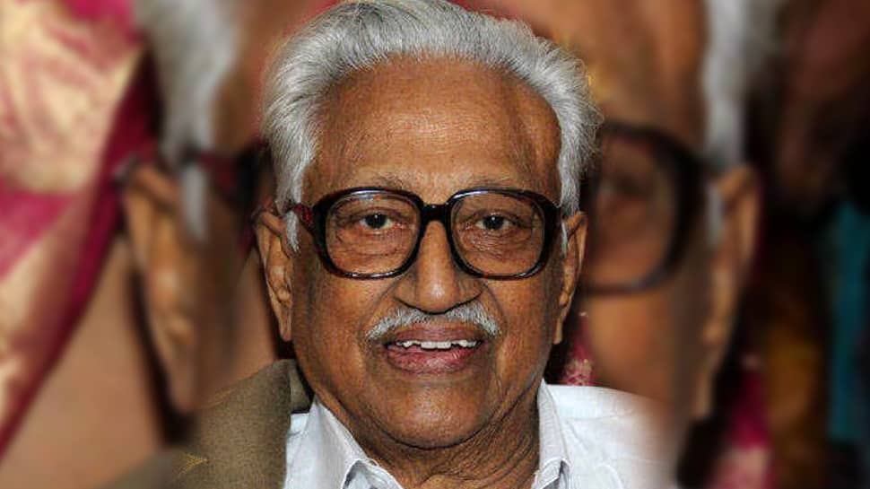 DMK general secretary Anbazhagan | அப்பல்லோவில் சிகிச்சை பெற்றுவந்த DMK ...