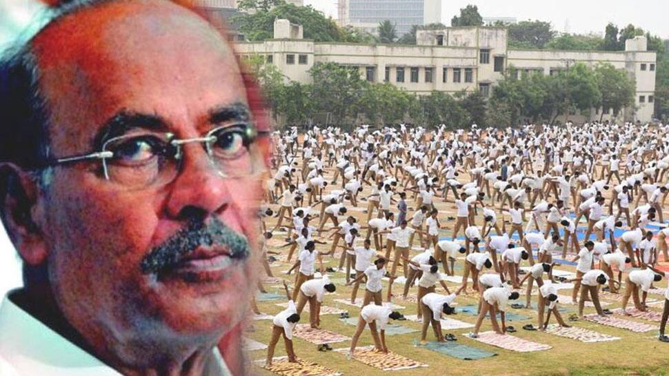 S Ramadoss | காவலர் தற்கொலை: மனச்சுமையை போக்க நடவடிக்கை தேவை!