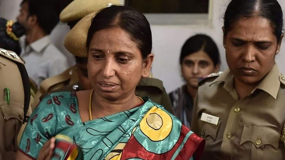 என்னை விடுதலை செய்யுங்கள்; முதல்வருக்கு நலினி கடிதம்! | Tamil Nadu News ...