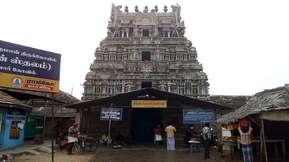 திருக்கோவில் பணியாளர்களுக்கு 6% அகவிலைப்படி உயர்வு... | Tamil Nadu News ...