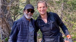 Man Vs Wild News in Tamil, Latest Man Vs Wild news, photos, videos ...