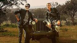 Man Vs Wild News in Tamil, Latest Man Vs Wild news, photos, videos ...