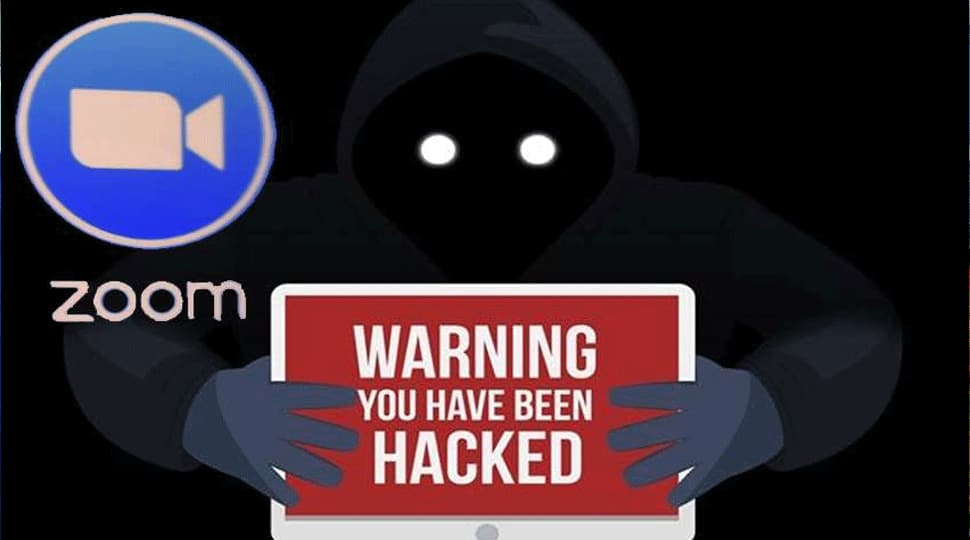 Zoom Hacked | 5 லட்சத்திற்கும் அதிகமான Zoom பயனர்களின் கணக்கு ஹேக்.. 15 ...