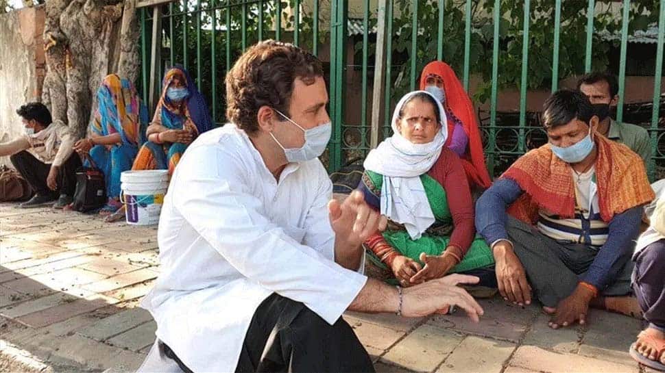 'பைத்தியம் மீண்டும் அதே காரியத்தைச் செய்கிறது' மத்திய அரசை தாக்கும் ...