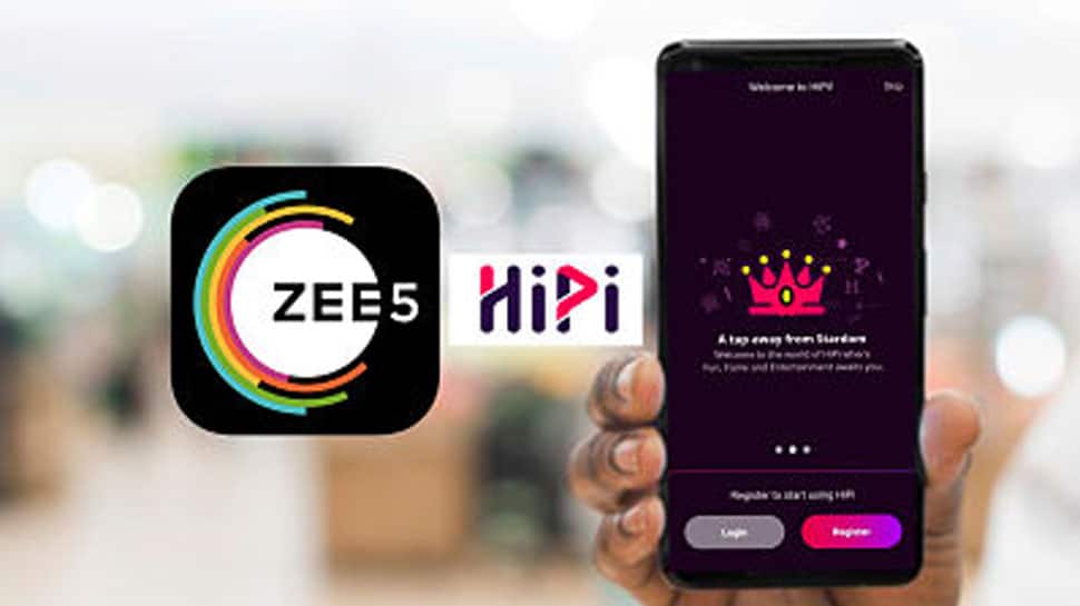 HiPi App | TikTok-ஐ மறந்து விடுங்கள்!! இனி HiPi App பயன்படுத்துங்கள் ...