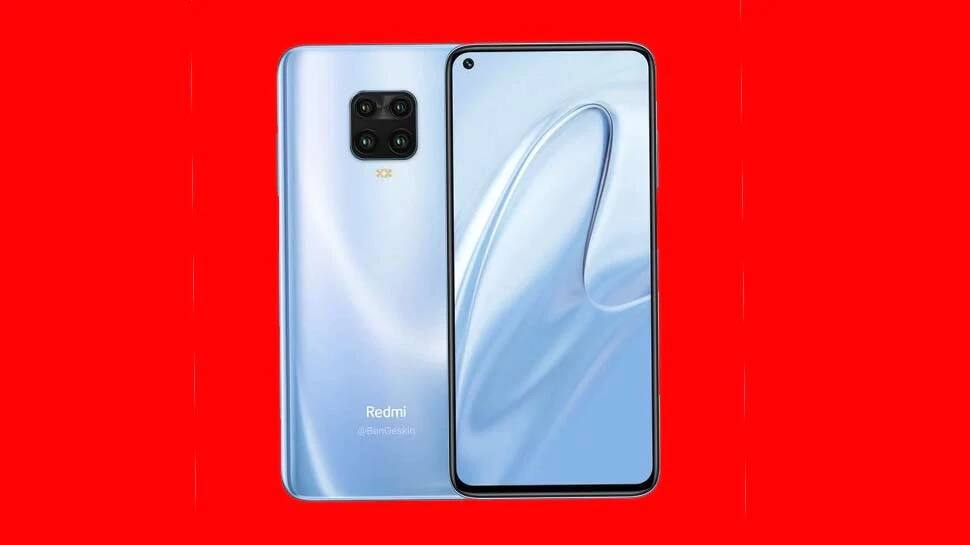Xiaomi Redmi Note 9 India Launch Date revealed | Redmi Note 9 ...