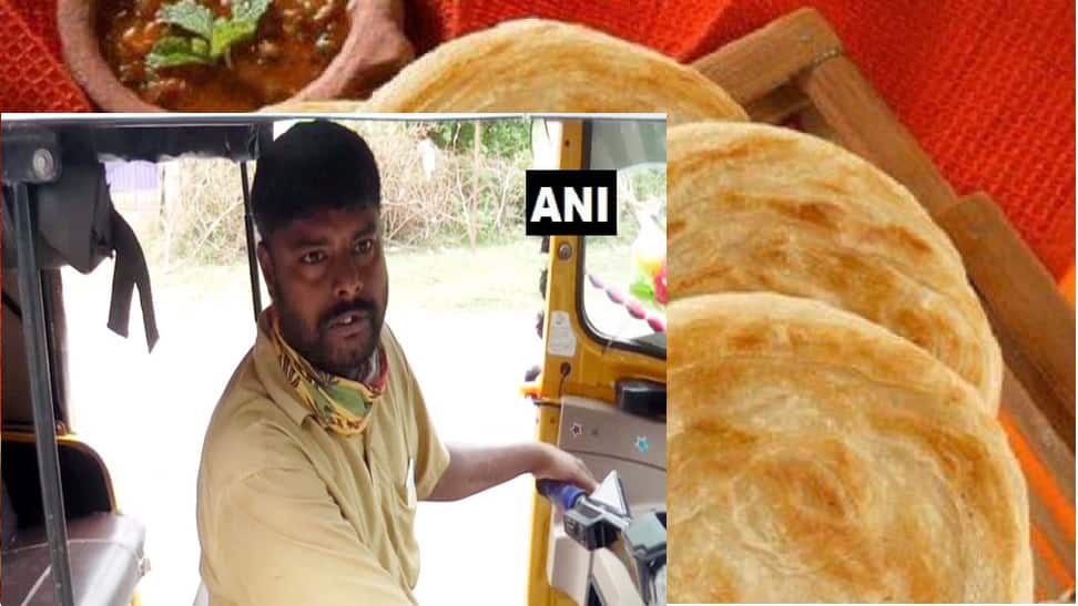 Ramanathapuram parotta masters wants to return to china | சீனா திரும்ப ...