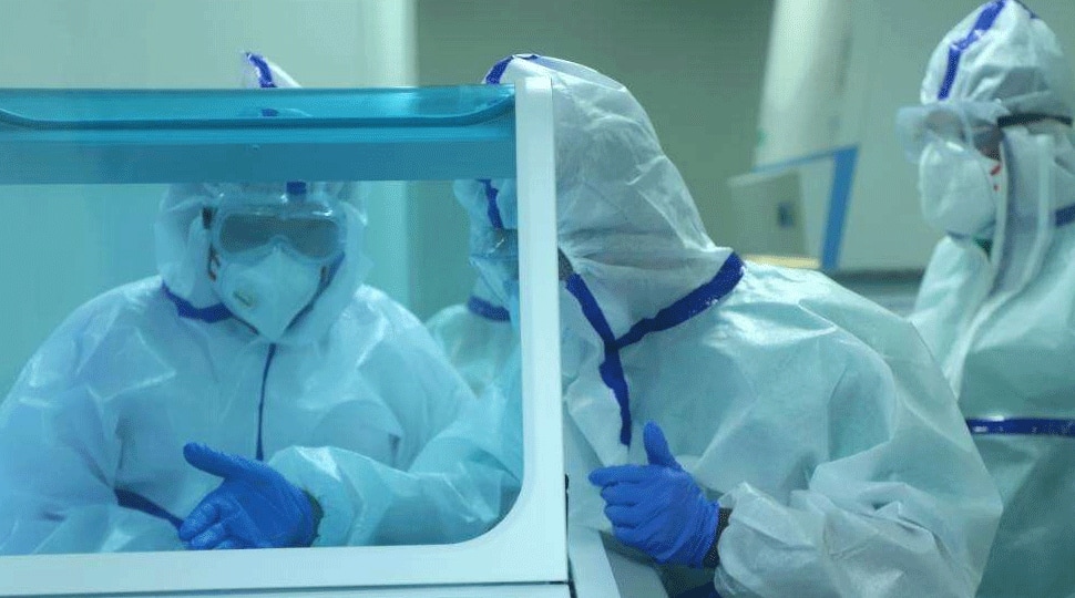 Coronavirus test kits | 22 states conducting more tests than advised by WHO