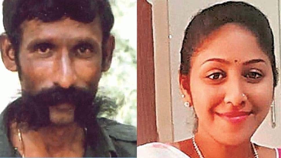 Vidhya Veerappan: Veerappans daughter says Education and Teachers ...