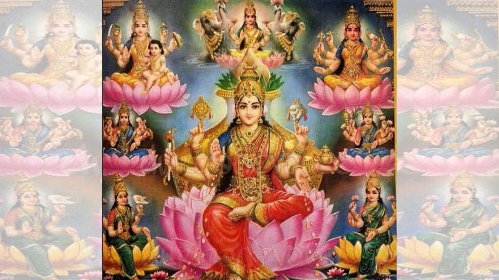 Do you know the history of why Varalakshmi Viradha is observed ...