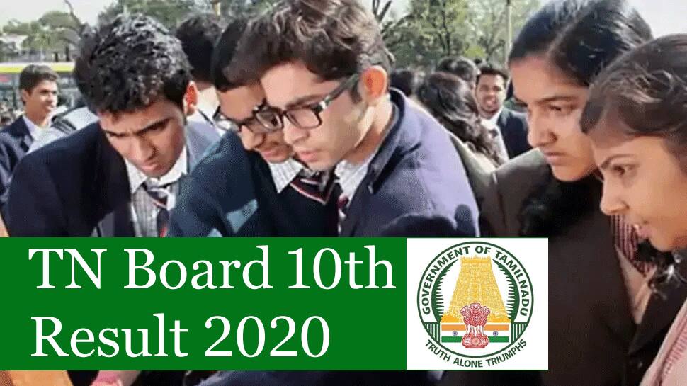 TN Board 10th Result 2020 Updates | BIG NEWS! ஆகஸ்ட் 10 ஆம் தேதி 10 ஆம் ...