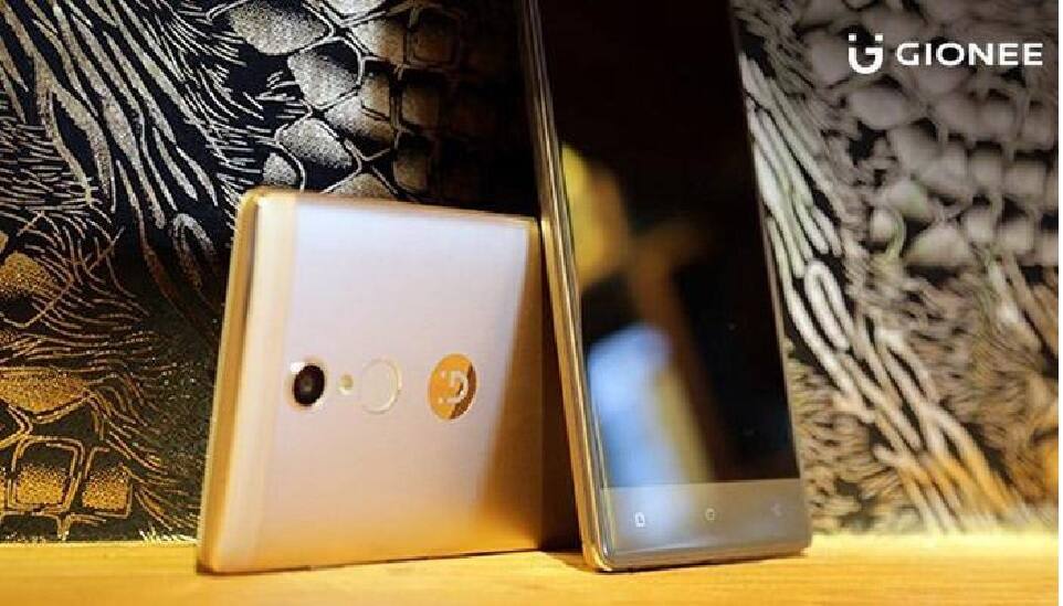 Gionee launches Max Phone a new budget smartphone priced below Rs 6000 ...