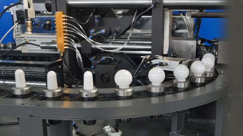 Start the business of making LED lights | வருமானம தரும் LED லைட்டு ...