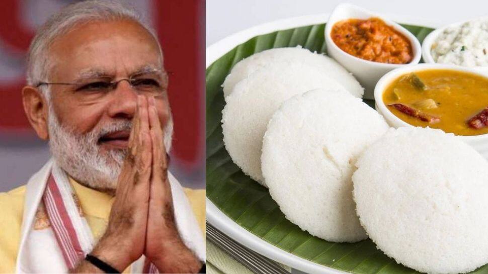 Modi Idlis to be sold at Salem Tamil Nadu four idlis for rs 10 ...