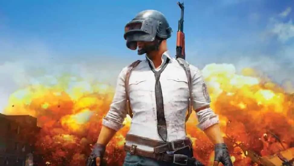 PUBG Mobile game developer Tencent lost $34 billion in terms of market ...