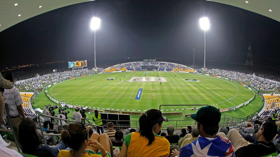 how many runs will be scored in UAE cricket ground? | IPL 2020: ஐக்கிய ...