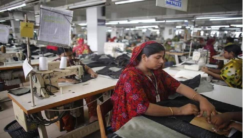 The famous Tirupur garment factory units to shift production to tier ...