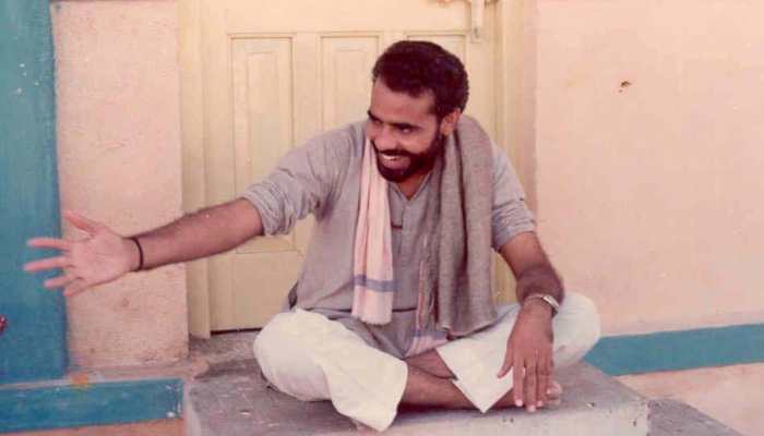 PM Narendra Modi`s 70th birthday, a glimpse of his timeless pictures ...