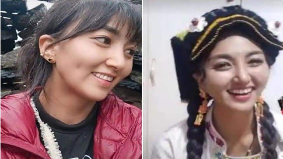 Horrible! Ex-Husband Set Fire on Chinese Vlogger who died during Live ...