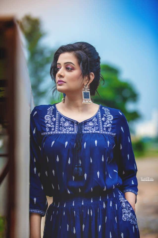 Tamil Actress Priya Mani beautiful pictures | பிரியாமணியின் அழகான ...