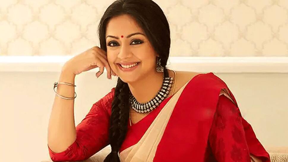 Five best performances of Jyotika | குஷி முதல் மொழி : கோலிவுட்டில் ...
