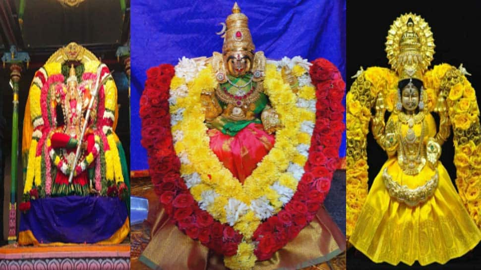 Do you know what is the meaning of Navarathri thamboolam? | தாம்பூலம் ...