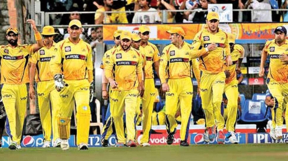 I do not think so Chennai Super Kings enter playoffs: Scott Styris ...