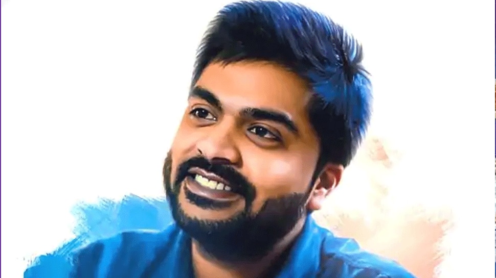 A look into the last five first look posters of Simbu | 'STR 46 ...