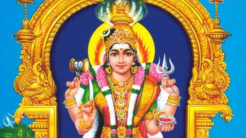 popular Tamil films that revolved around goddess Amman | தமிழ் ...