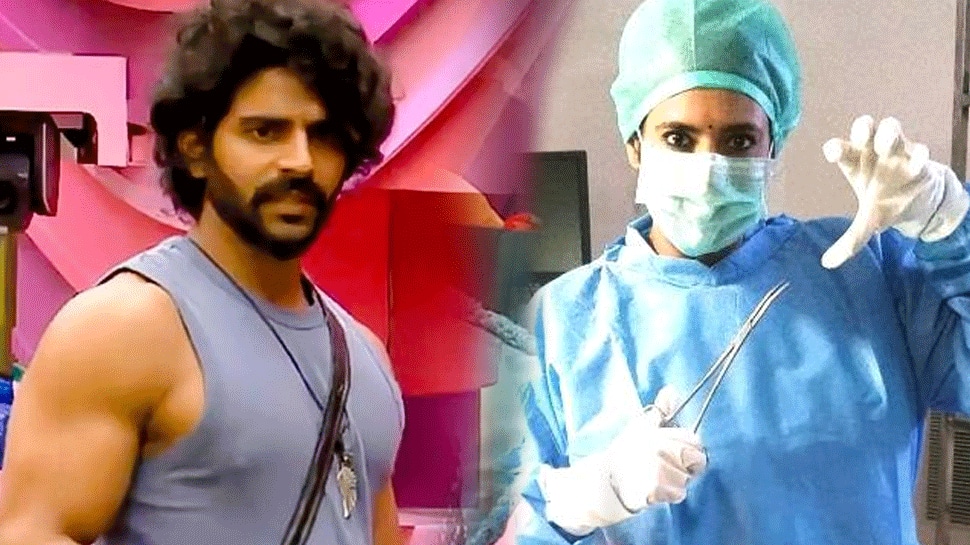 Bigg Boss Tamil Popular Actress Angry on Bala | “நான் இருந்திருந்தா ...