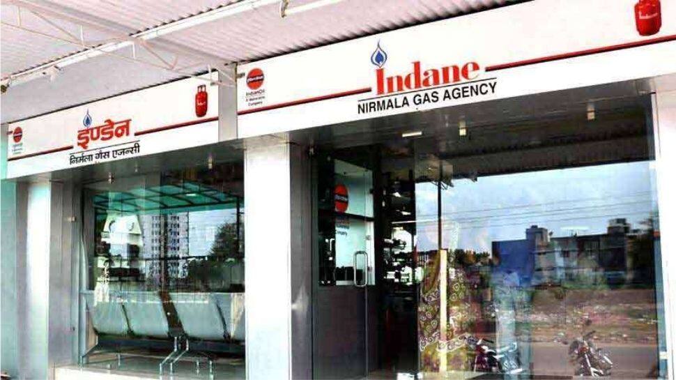 Start Your Own LPG Gas Agency With Oil Companies Like Indane HP Gas Start Your Own LPG Gas Agency With Oil Companies Like Indane HP Gas