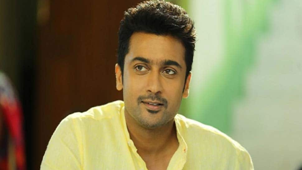 super suran surya's mega super photo gallery | சூப்பர் நடிகர் சூரர் ...