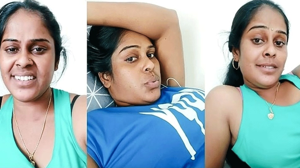 Tik Tok Rowdy Baby Surya arrested | பாலியல் தொழிலில் ஈடுபட்டதாக டிக் ...