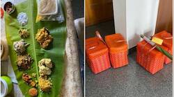 Kalyana Sappadu News in Tamil, Latest Kalyana Sappadu news, photos ...