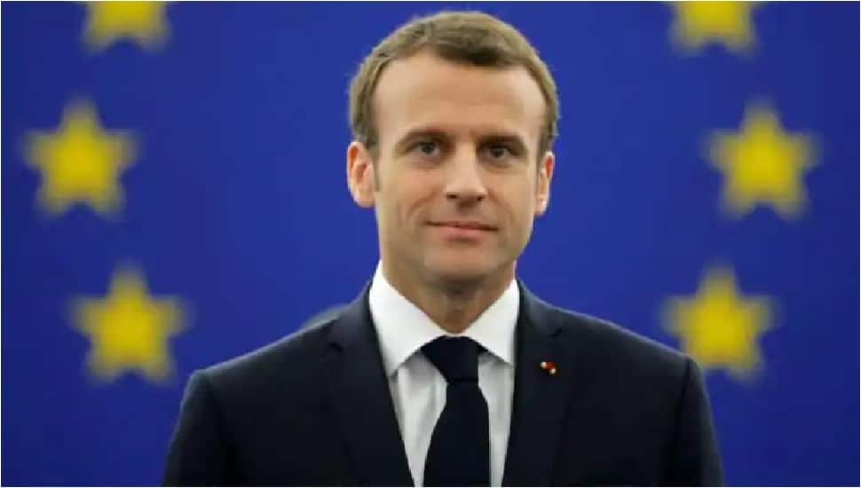 French President Emmanuel Macron Tests corona Positive | பிரான்ஸ் ... French President Emmanuel Macron Tests corona Positive | பிரான்ஸ் ...