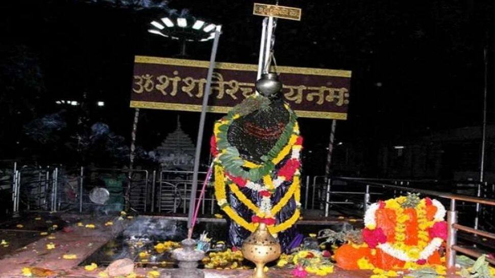 Spritual Information on Lord Shani Dev on Saturday, know the legend ...