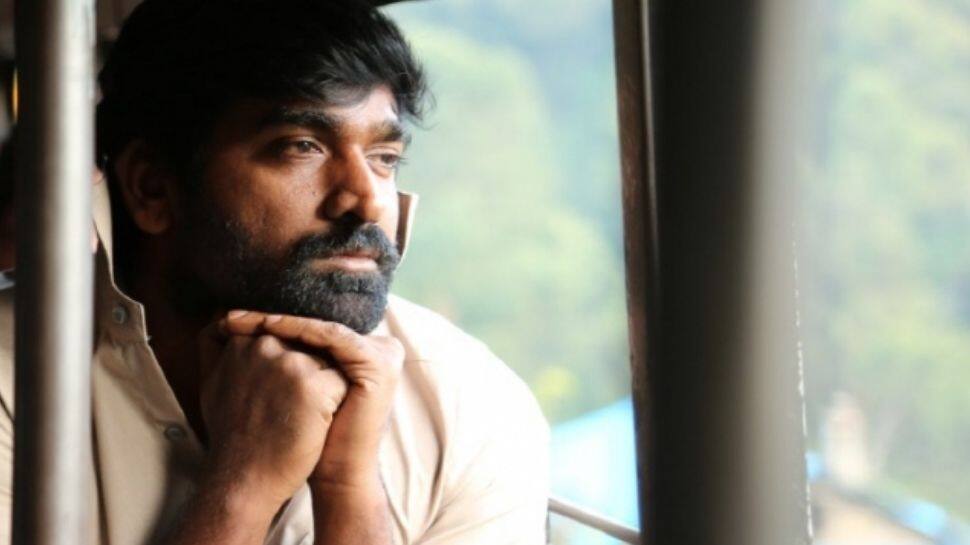 Controversial Birthday Celebration Photo Of Vijay Sethupathi Goes Viral