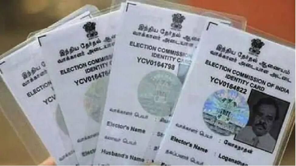 Know How To Check Your Name In Voter List 