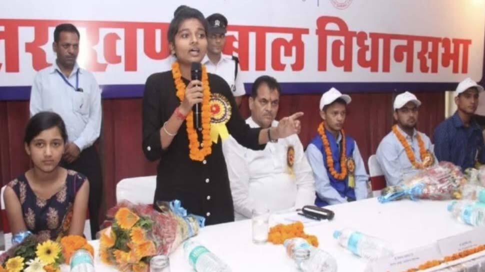 Uttarakhand gets new Chief Minister for today. Know who is State's ...