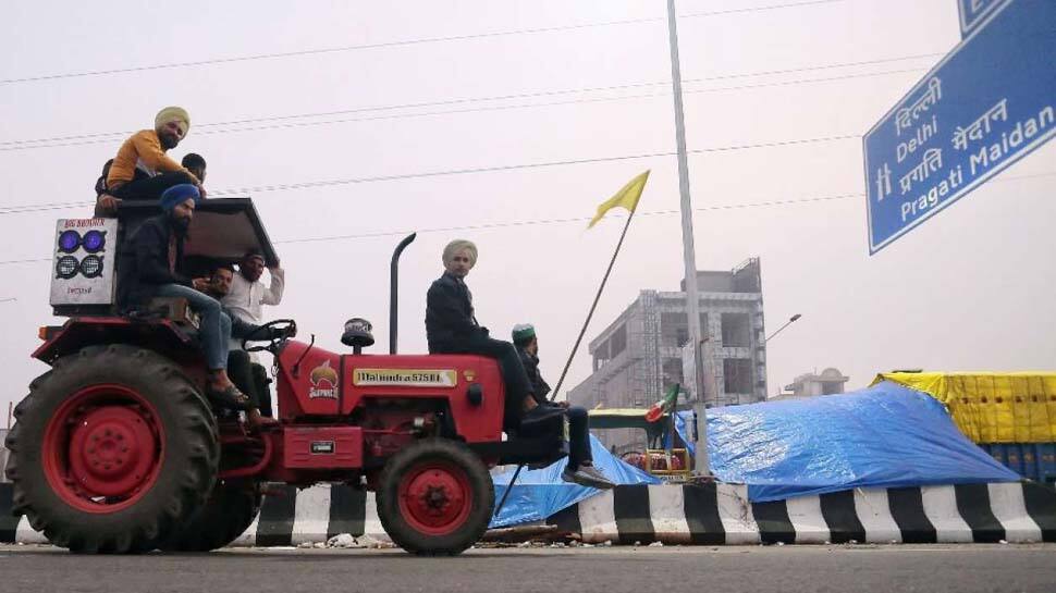 Will there be a huge tractor rally in Delhi on Republic Day? What are ...